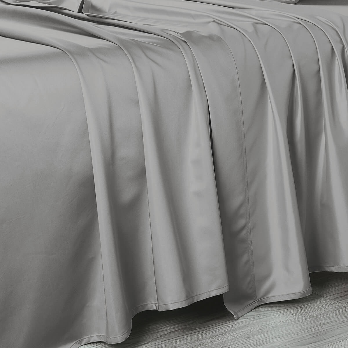 Luxury & Heavyweight 800 Count Cotton Bed Sheets - USA