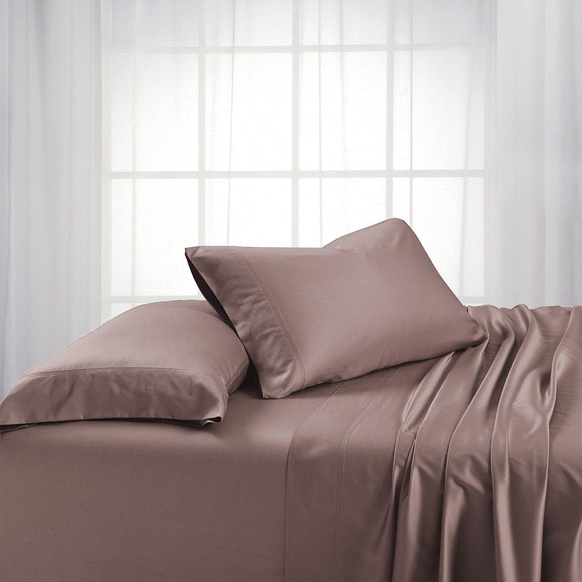 100% Bamboo Sheets 600 Thread Count