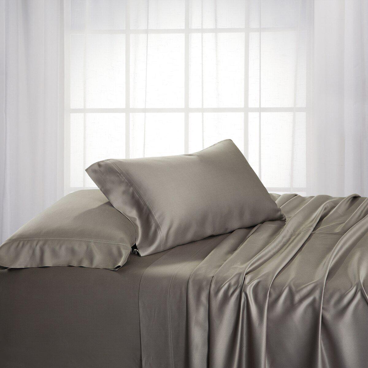 100% Bamboo Sheets 600 Thread Count