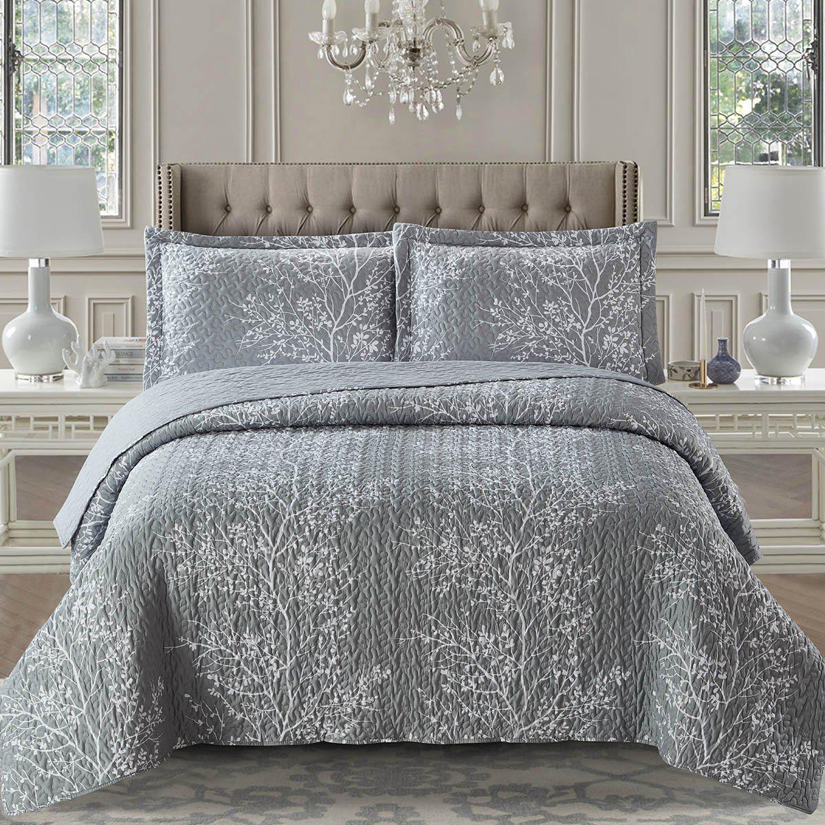 Oversized Quilts and Coverlets to enhance your room! – Page 2